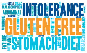 Four Signs You May Be Gluten Intolerant - London Drugs Blog