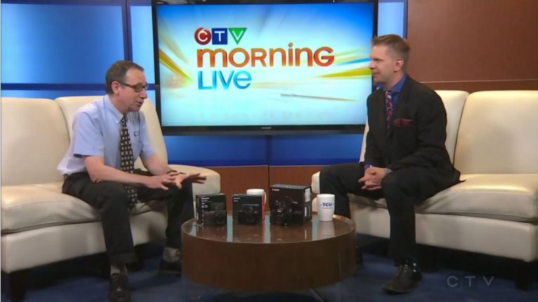 LD Experts: The Best Point-and-Shoot Cameras - London Drugs Blog