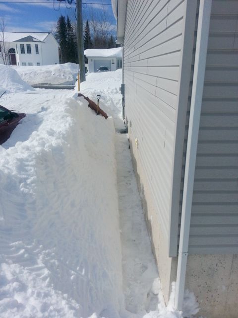 How to Safeguard Your Home in the Canadian Winter - London Drugs Blog