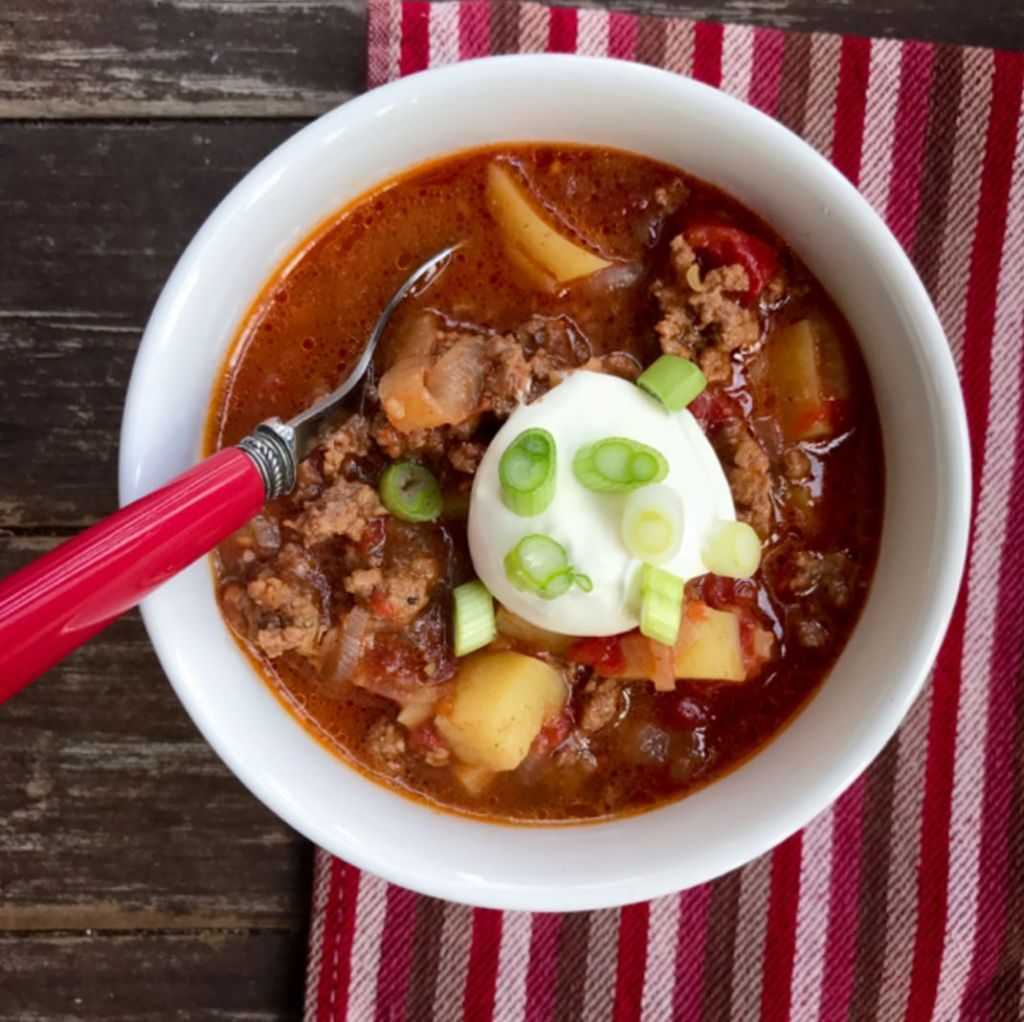 12 Best Ever Homemade Soup Recipes - London Drugs Blog