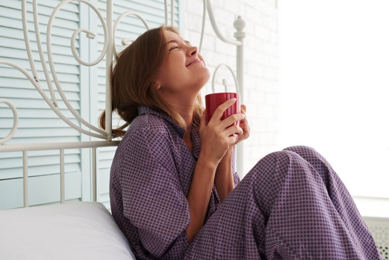 10+ Tips to Wake Up Happier and More Energized - London Drugs Blog