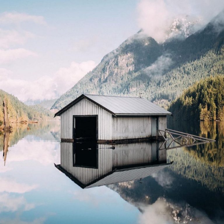 14 Amazing Canadian Photographers on Instagram - London Drugs Blog