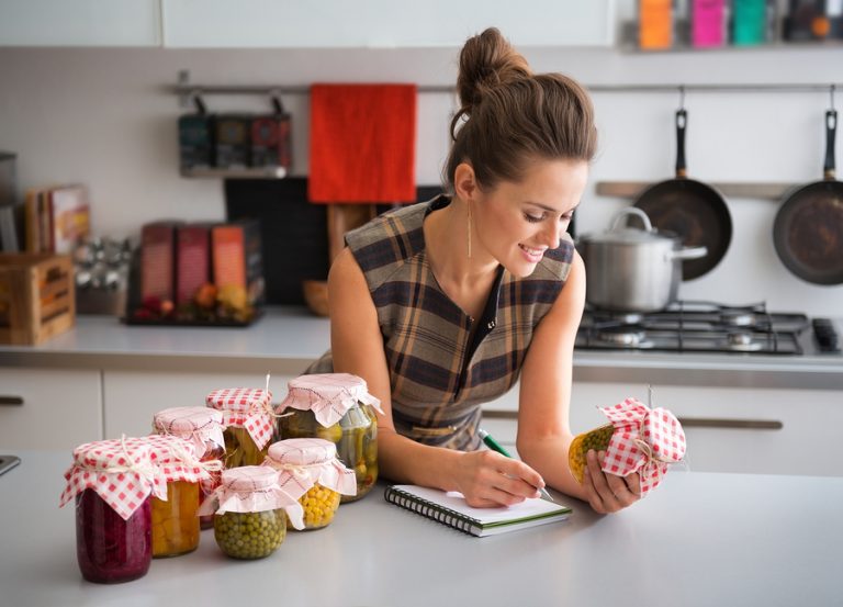 A Beginners Guide to Canning and Preserving - London Drugs Blog