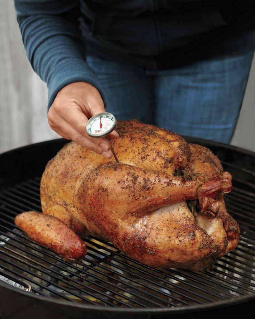 6 Delicious Turkey Preparations for Your Thanksgiving Feast - London ...
