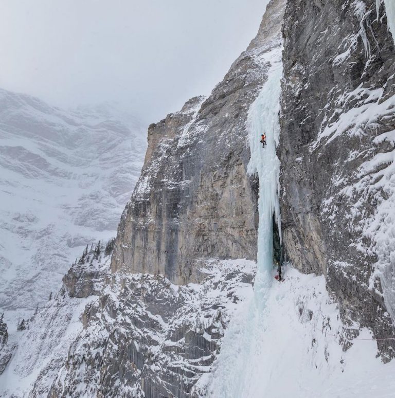 7 Ice Cold Photos That Will Warm You Up - London Drugs Blog