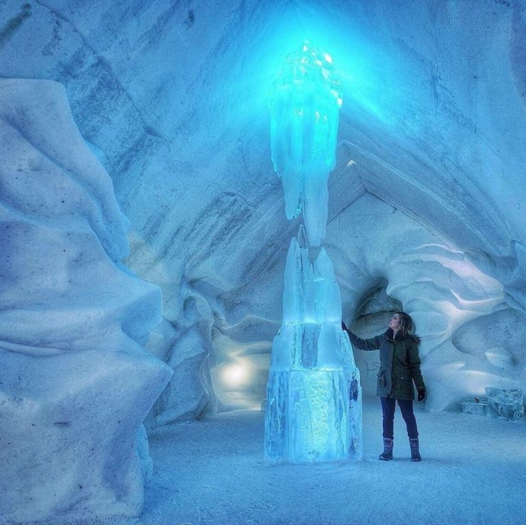 7 Ice Cold Photos That Will Warm You Up - London Drugs Blog