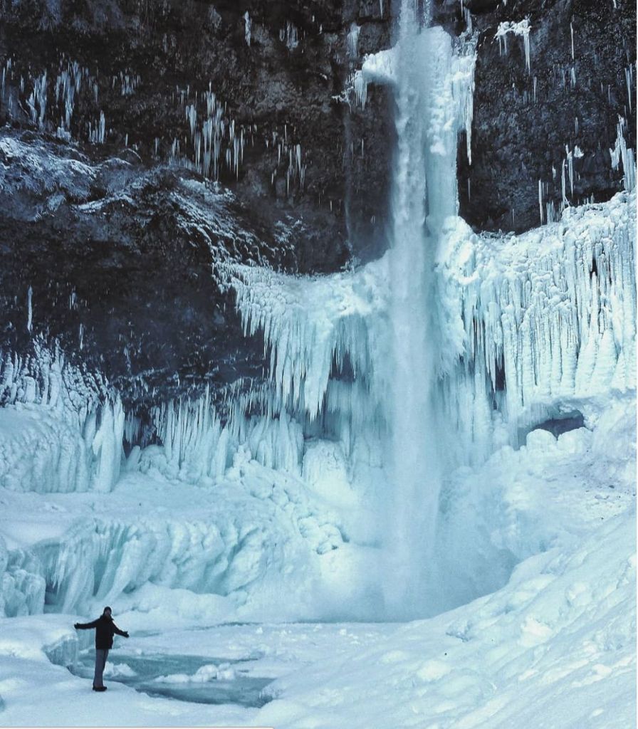 7 Ice Cold Photos That Will Warm You Up - London Drugs Blog
