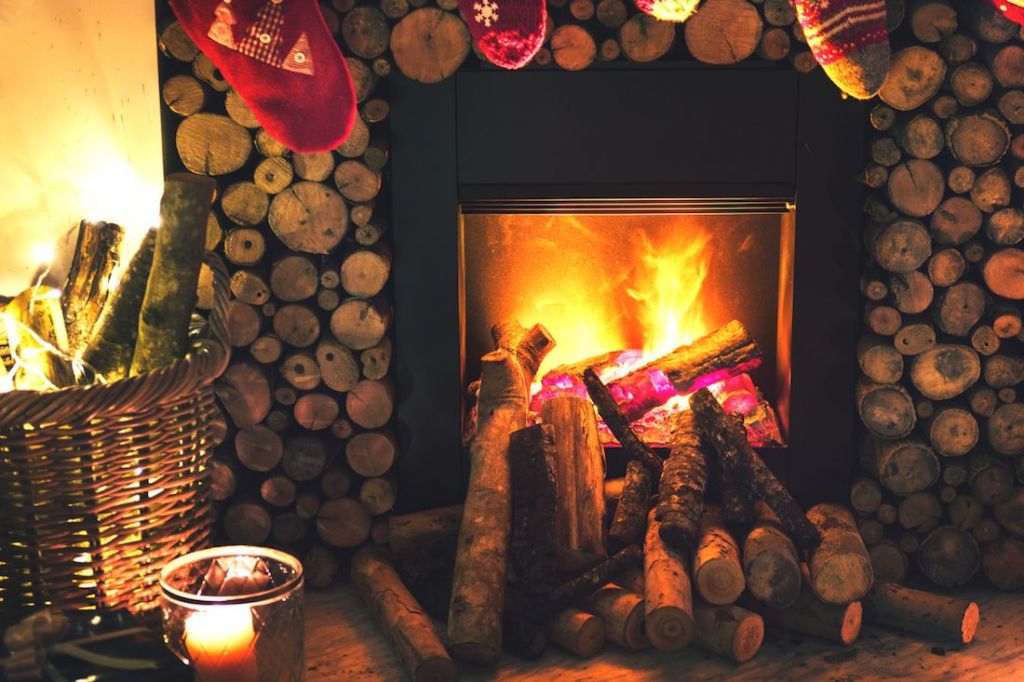 How to Add Cozy Warmth To Your Home Without a Fireplace - London Drugs Blog