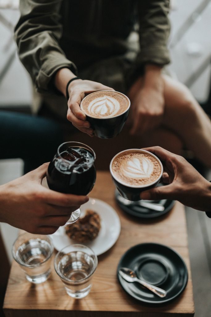 Why Fika is the Key to Happiness at Work - London Drugs Blog