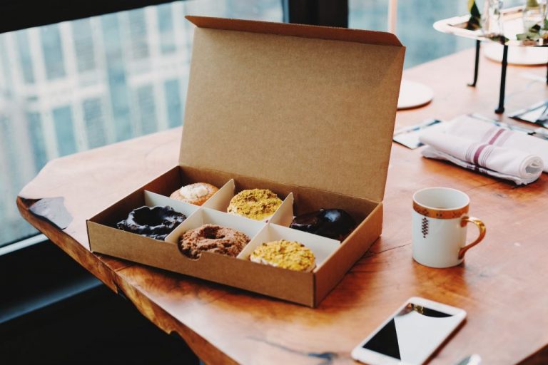 Why Fika is the Key to Happiness at Work - London Drugs Blog