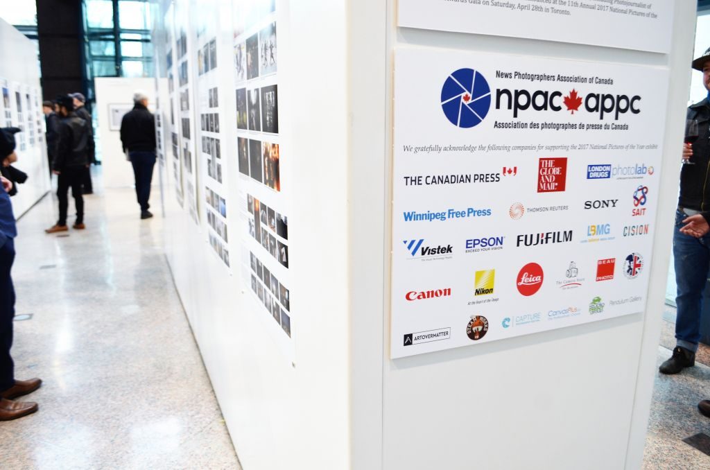 London Drugs Photolab Prints the Best in Canadian Photojournalism for ...