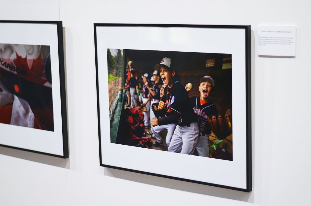 London Drugs Photolab Prints the Best in Canadian Photojournalism for ...