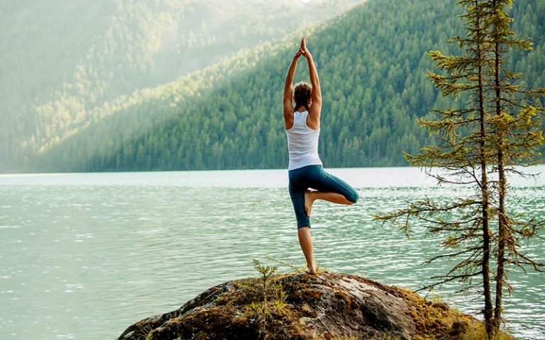 6 Ways Exercise Benefits Your Mental Health