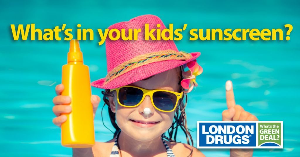 Sunscreen Safety: 5 Things You Need To Know