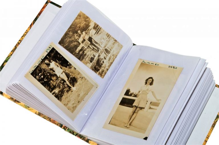 Pro Tips to Save Your Irreplaceable Digital and Print Photos