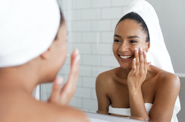 Ldbeauty Tips How To Layer Your Skin Care