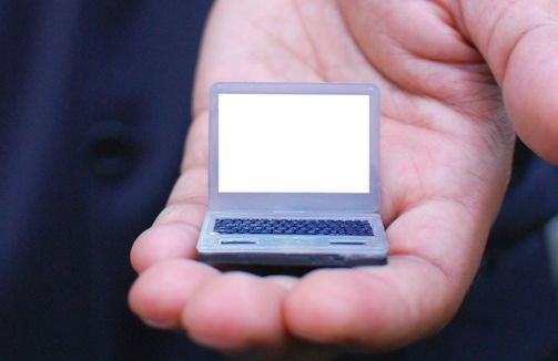 5 Tiny Tech Toys You’ll Love - London Drugs Blog