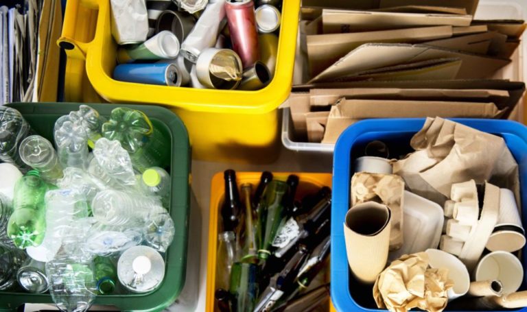 5 Steps to Reduce Waste at Home - London Drugs Blog