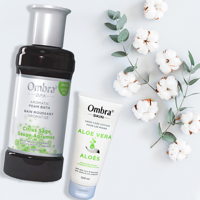 Ombra Facebook Contest - London Drugs Blog