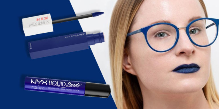 Pantone Colour of the Year - Classic Blue - London Drugs Blog