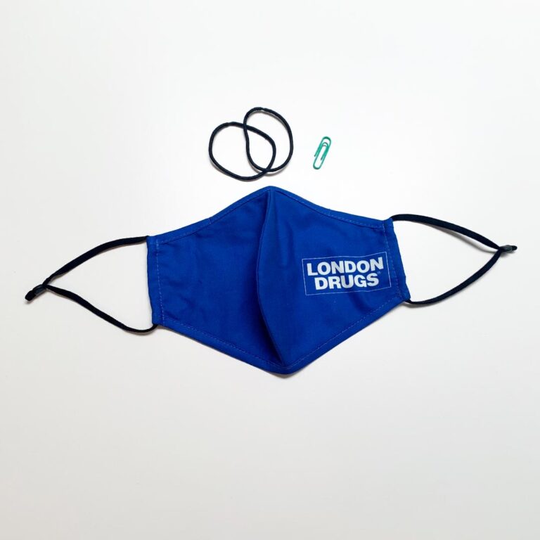 4 hacks to make face mask wearing a little easier! - London Drugs Blog
