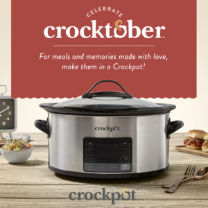Crocktober - 5 Recipes the Family Will Love - London Drugs Blog
