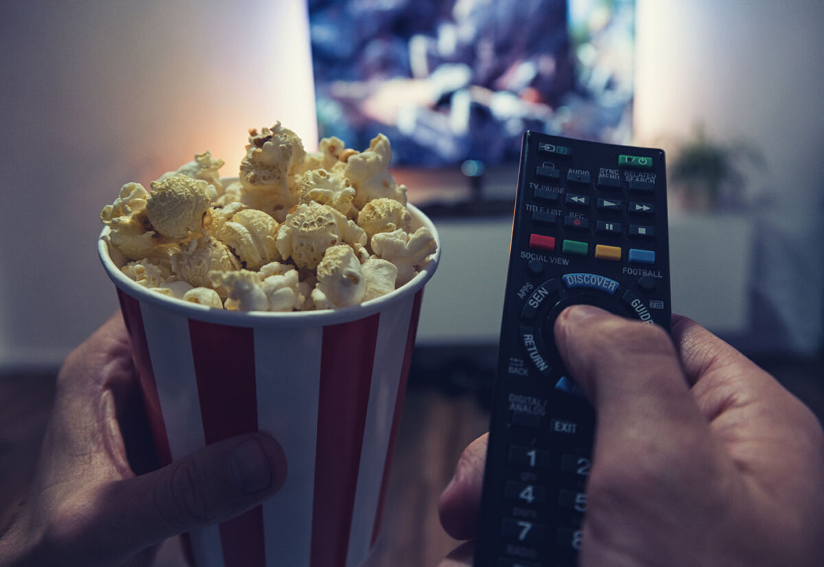 6 Movies For When you Just Need a Break - London Drugs Blog