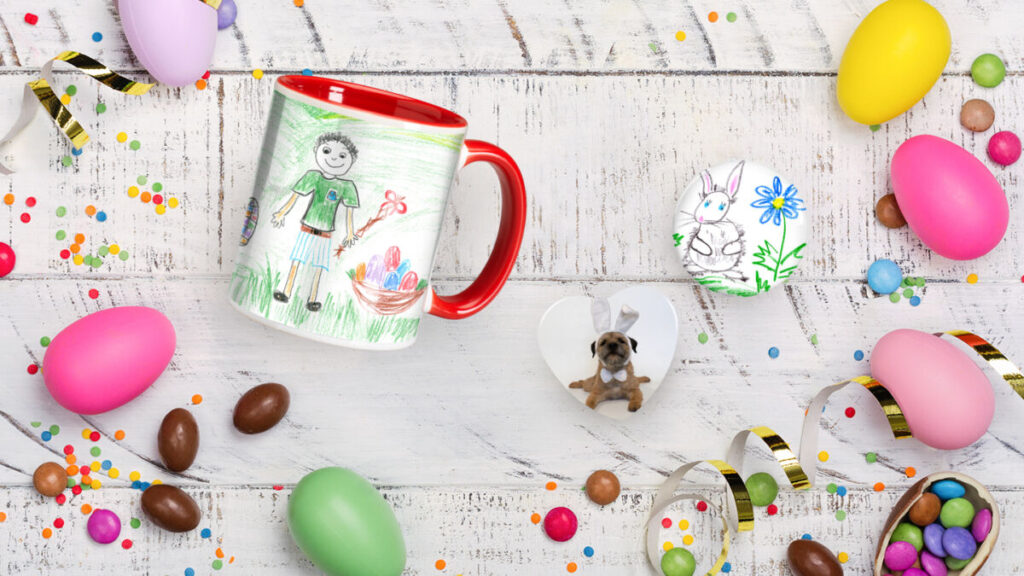 5 Creative Ways to Celebrate Easter At Home - London Drugs Blog