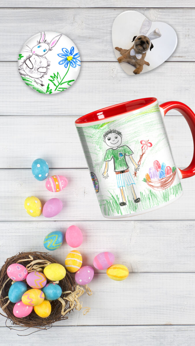5 Creative Ways to Celebrate Easter At Home - London Drugs Blog