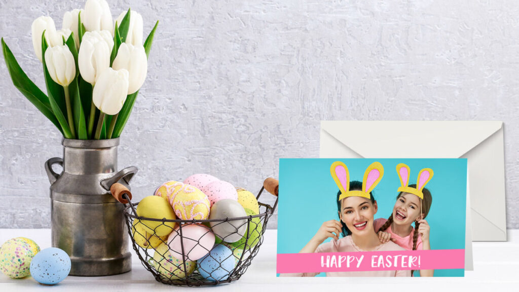 5 Creative Ways to Celebrate Easter At Home - London Drugs Blog