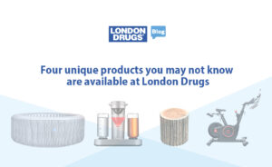 London Drugs Blog | Pharmacy, Beauty, Lifestyle, Technology, and Green ...