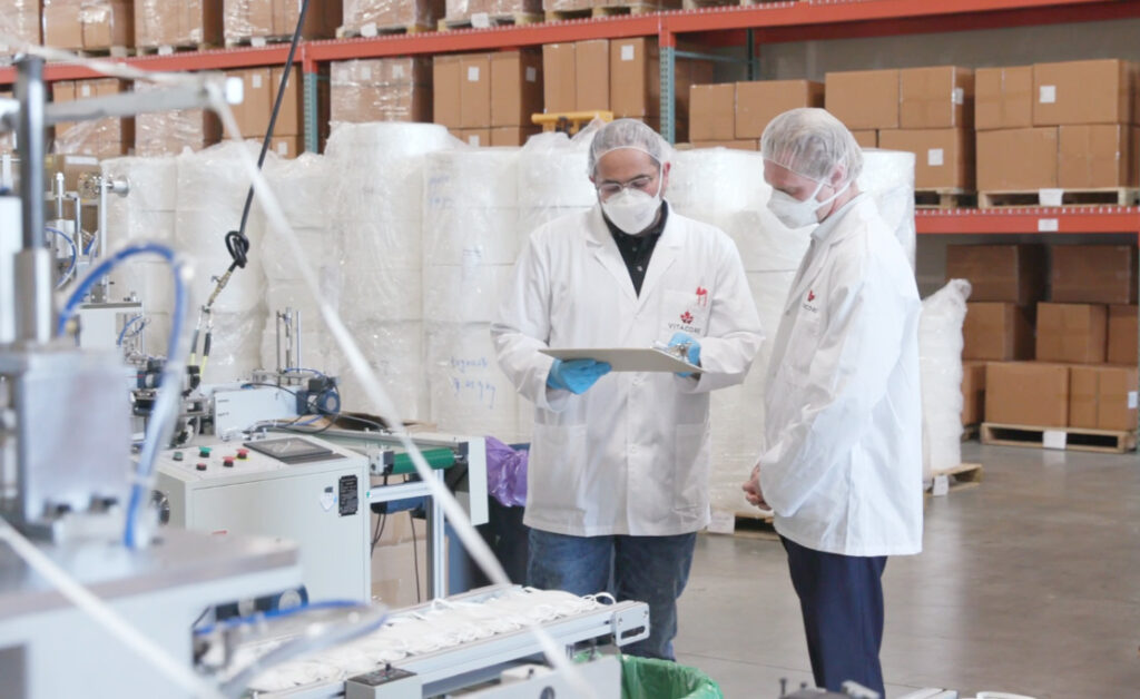 Proudly Canadian - Vitacore - London Drugs Blog